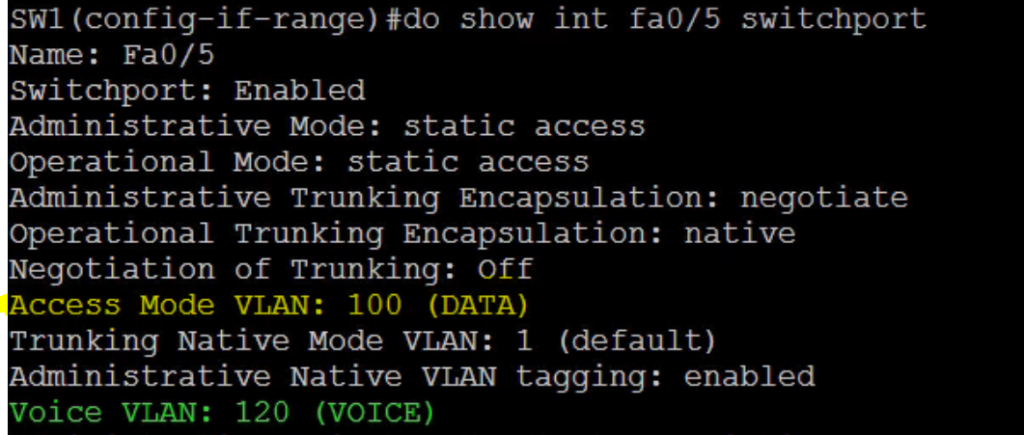 Understanding VLANS for CCNP Switch – Expert Network Consultant